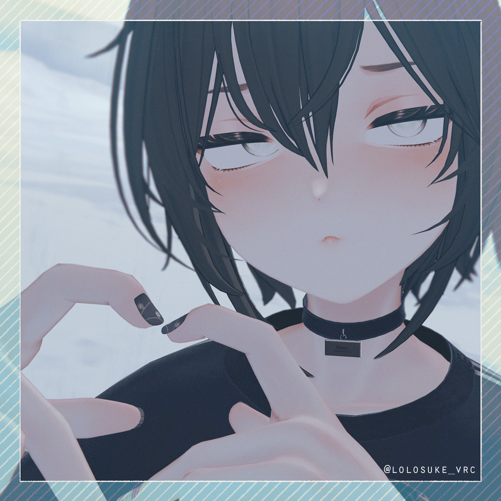 【くうた- Kuuta-】bye Makeup(+Body) + Eye Texture All pack No. 04 - bye's ...