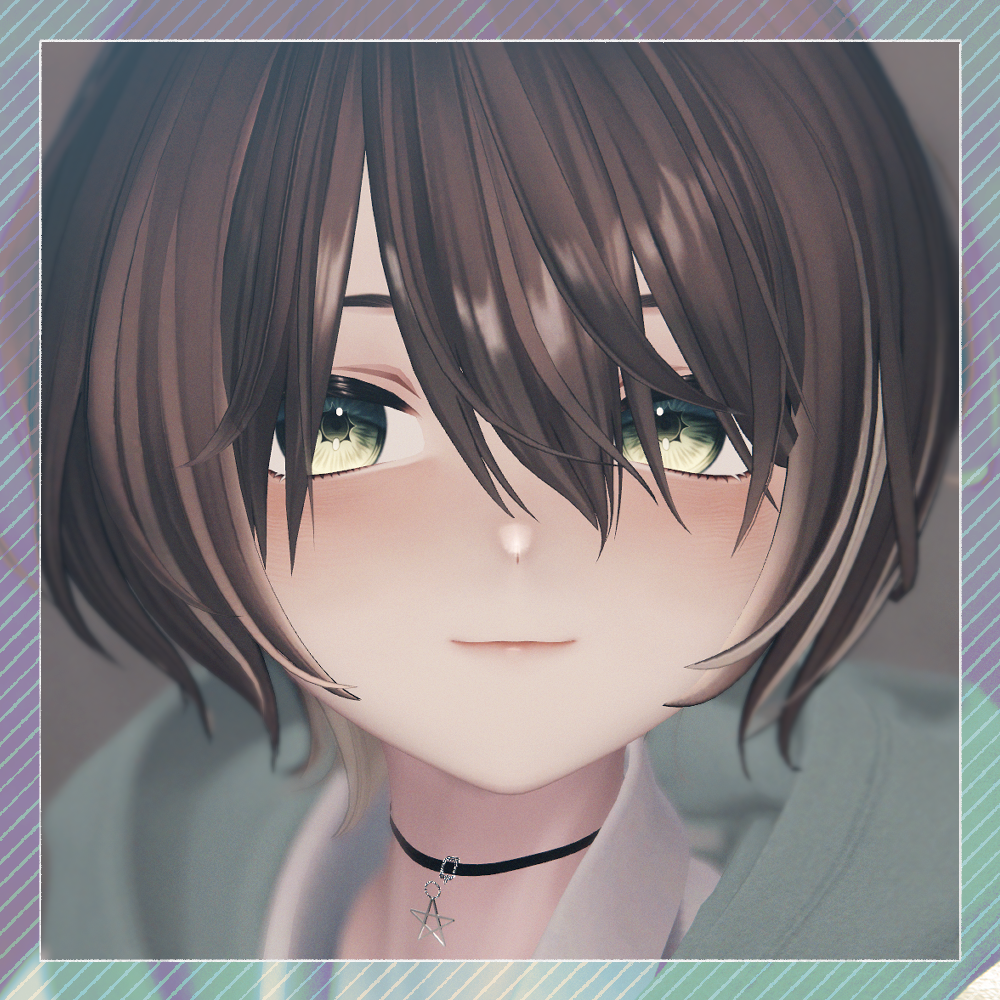 【くうた- Kuuta-】bye Makeup(+Body) + Eye Texture All pack No. 04 - bye's ...