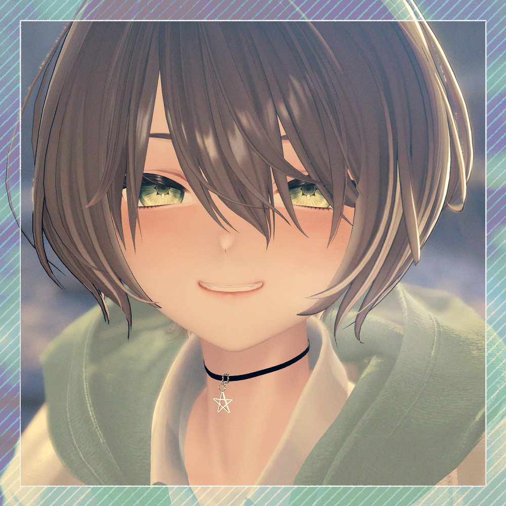 【くうた- Kuuta-】bye Makeup(+Body) + Eye Texture All pack No. 04 - bye's ...