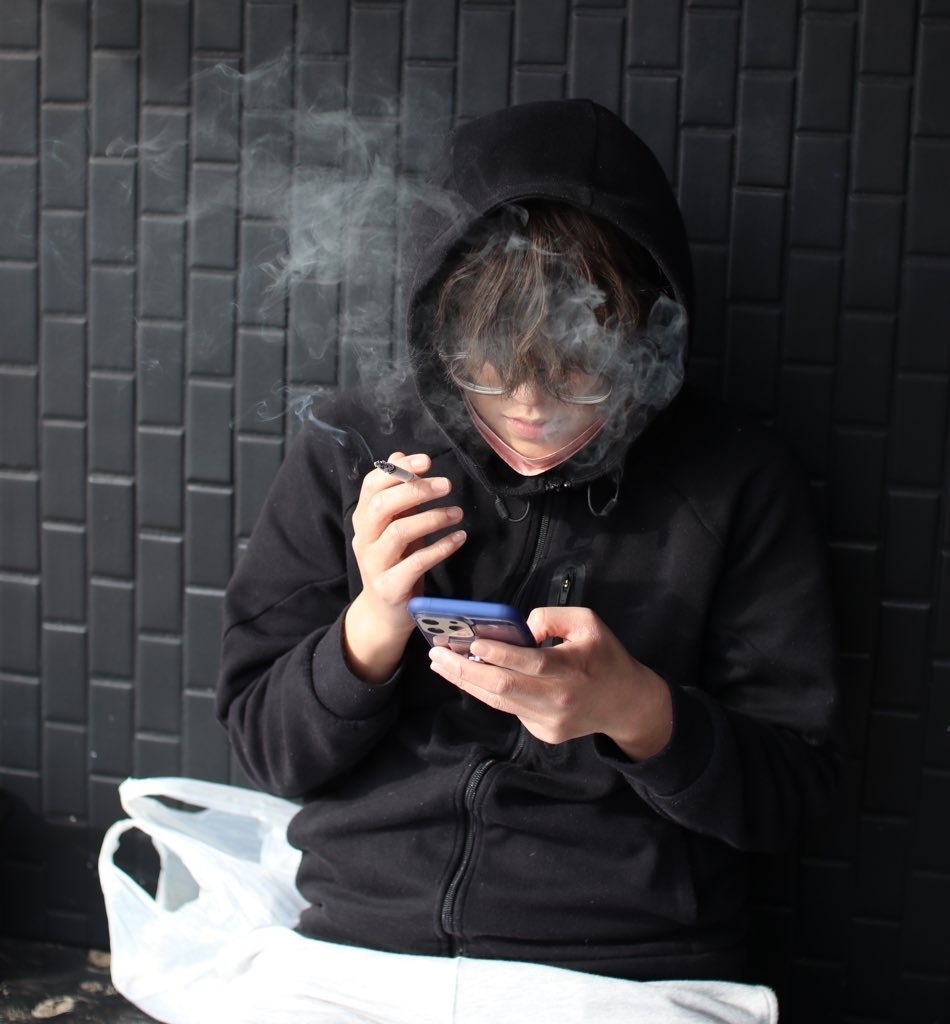 「ただ の オタク ですが .」 - 🍄岡江食堂🌲 - BOOTH