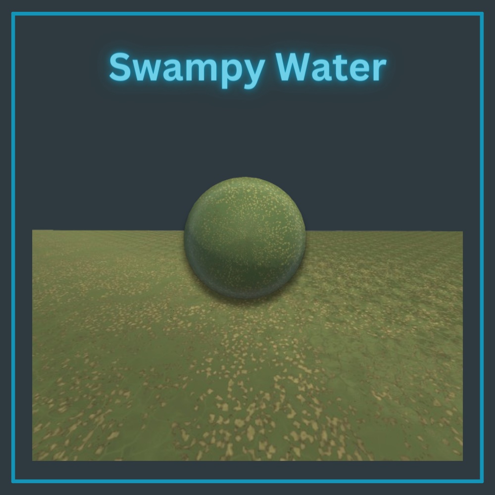 [v1.1] Hash Studios Liquid Shaders / ハッシュ スタジオズ リクイッド シェーダーズ [Unity] [Shader Pack] - Hash ...