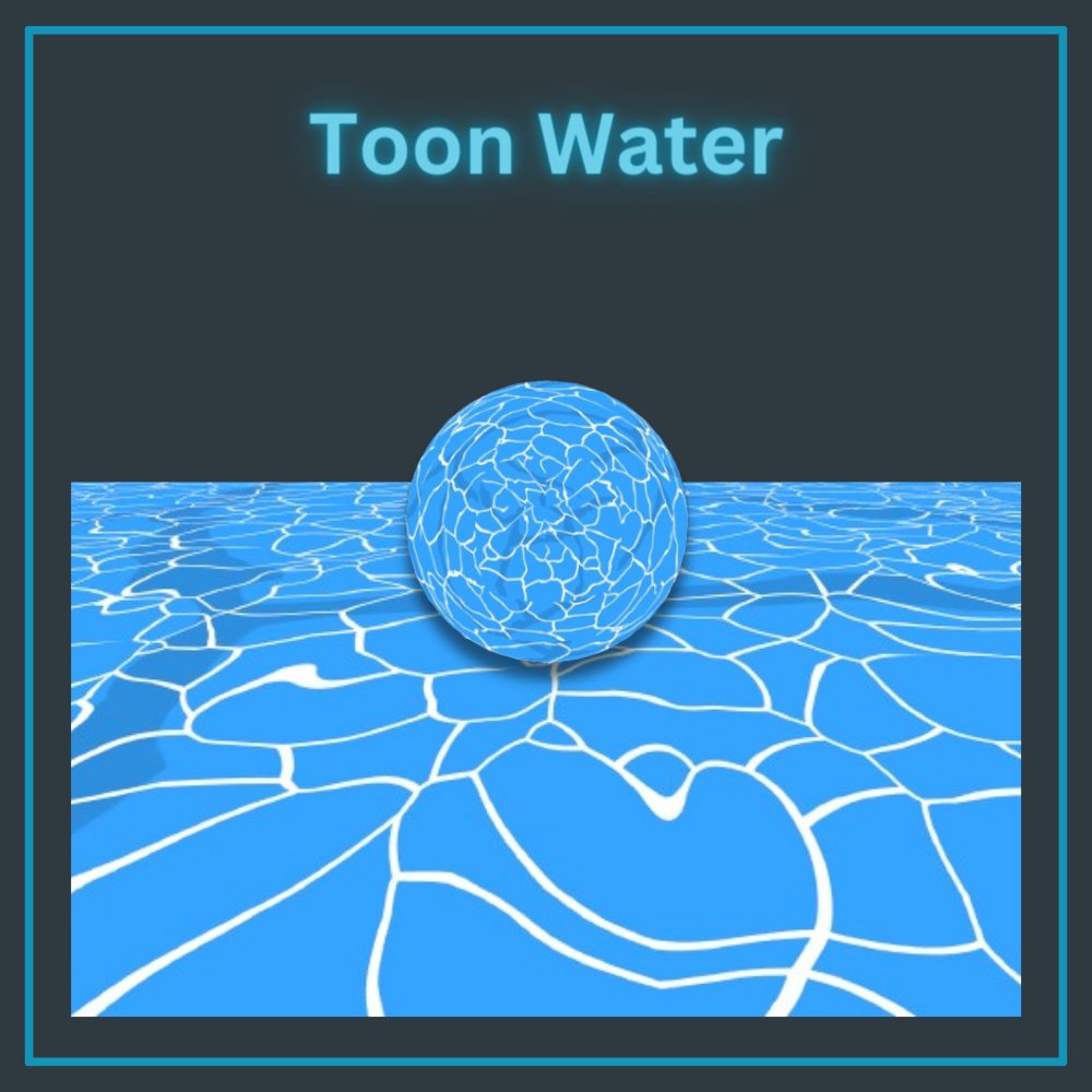 [v1.1] Hash Studios Liquid Shaders / ハッシュ スタジオズ リクイッド シェーダーズ [Unity] [Shader Pack] - Hash ...