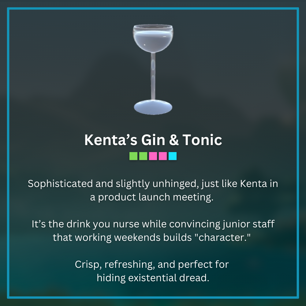 [v1.1] Hash Studios Alcohol Drinks / ハッシュスタジオズ アルコール ドリンク [UdonSharp] [SDK3] - Hash Studios LLC ...