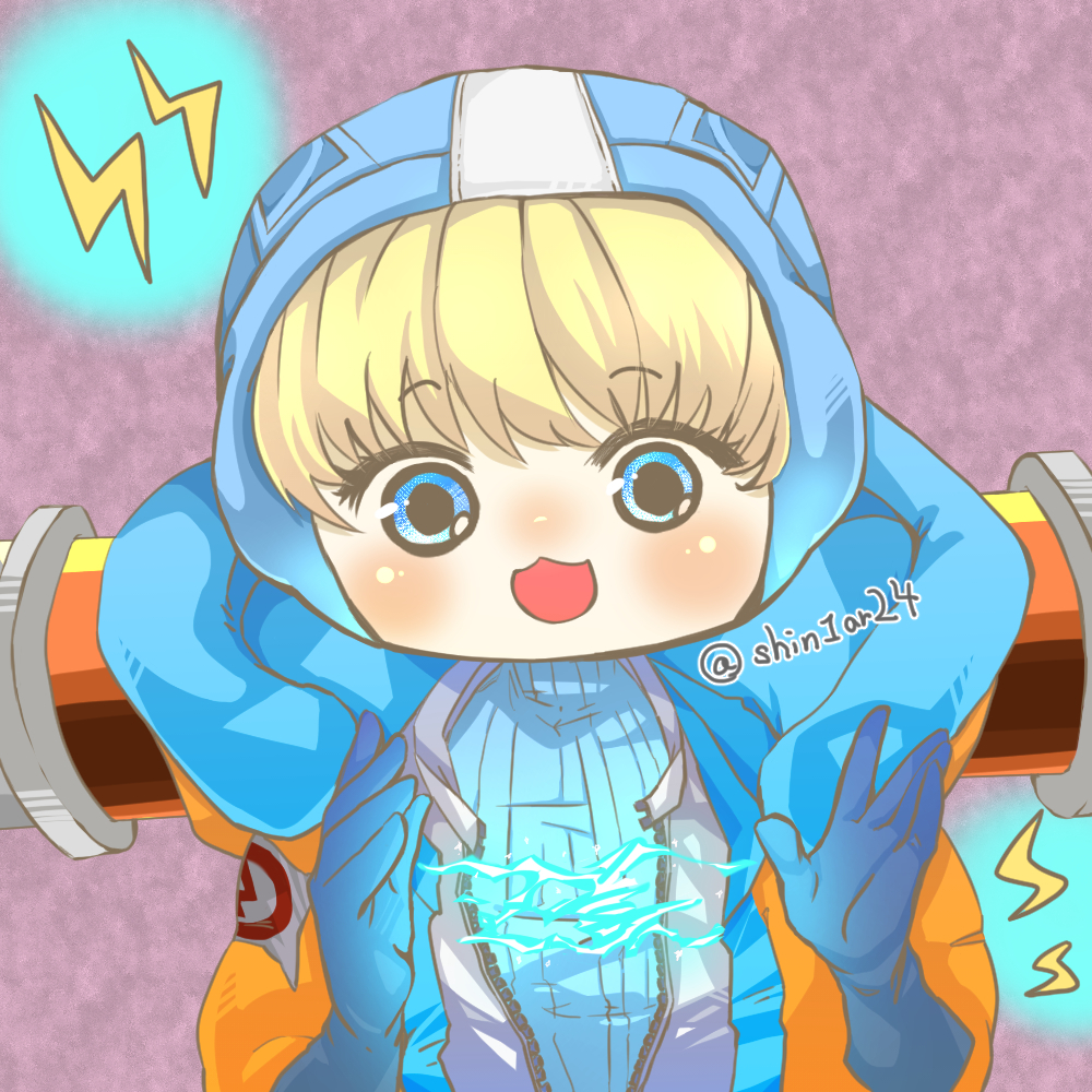 デジタルアイコンイラスト リクエスト受付 【イラストオーダー】 - aya-sheena - BOOTH