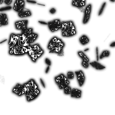 【TRPG/配信素材】被せて使えるホラーな文字が浮かび上がる演出素材！全15種APNG＆MP4【ココフォリア・MV・配信向け】 - Mamu素材置き場 - BOOTH