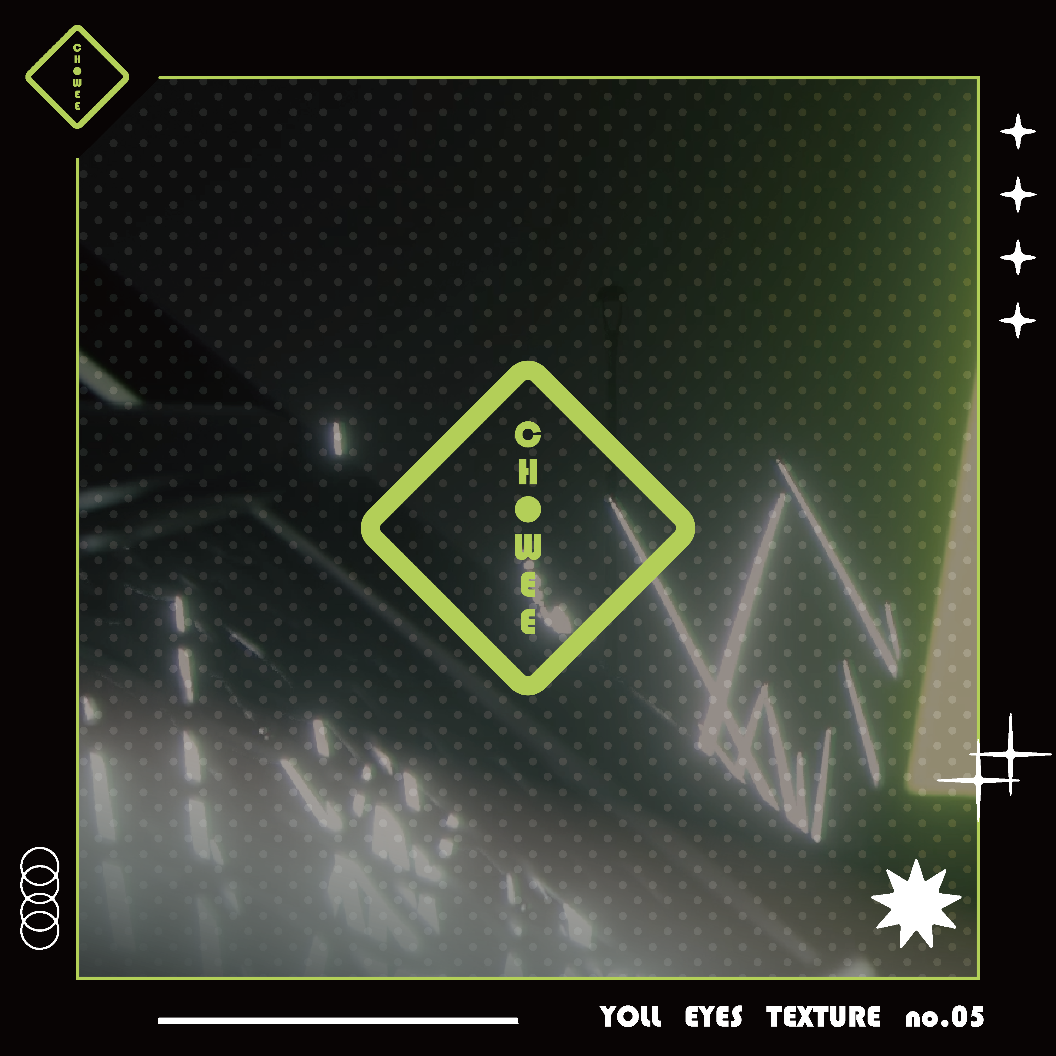 龍のヨルちゃん Yoll Eyes Textures - Chowee - BOOTH