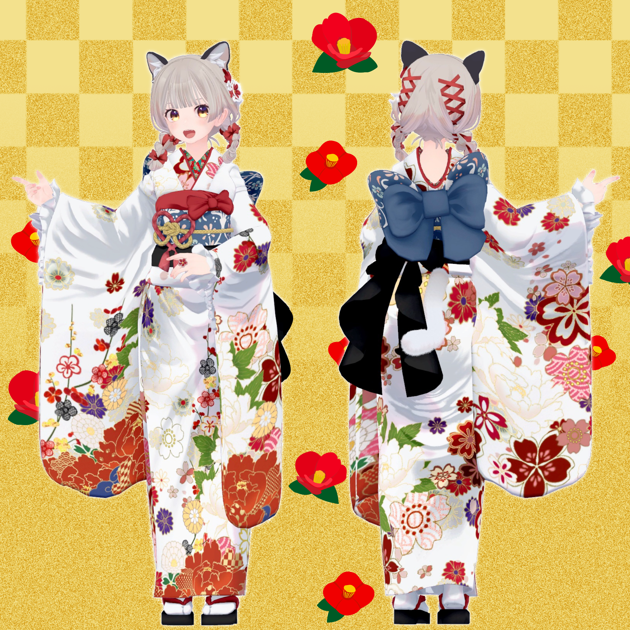 QuQu 福袋 2023 - QuQu - BOOTH