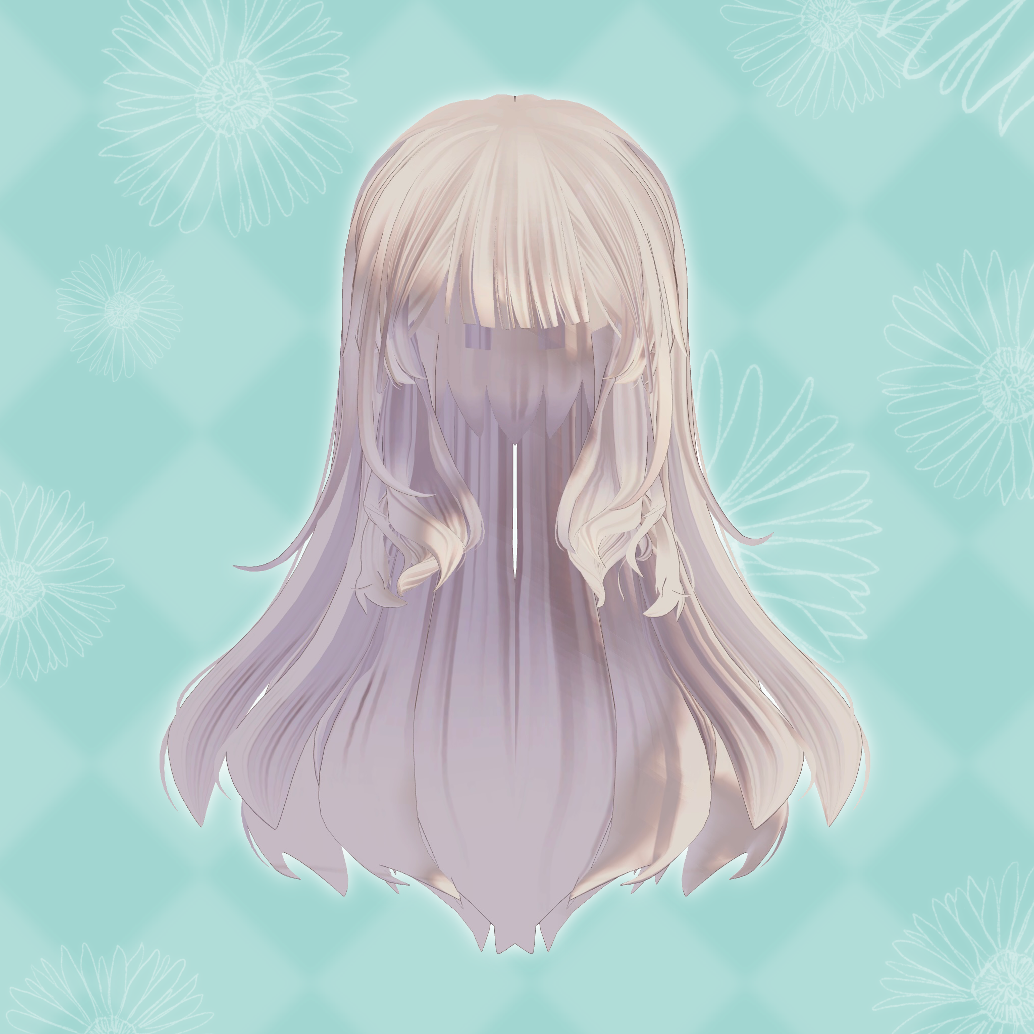 NecoLong - QuQu - BOOTH