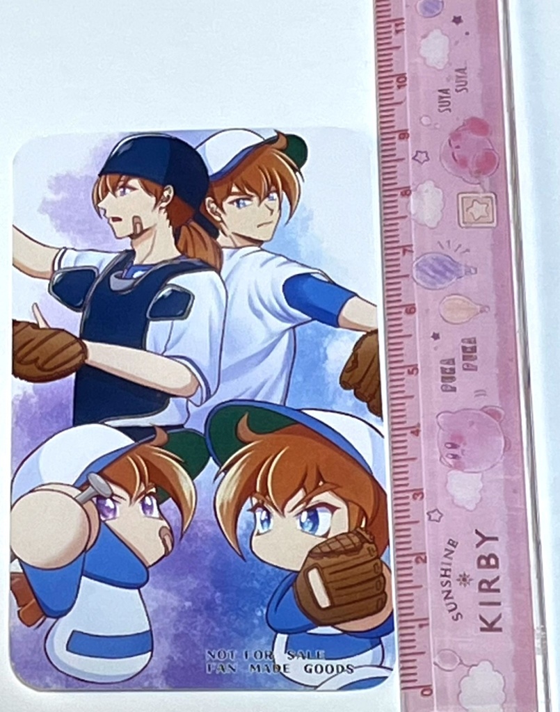 ぼくらの愛の結び方 - ramusui-sui - BOOTH