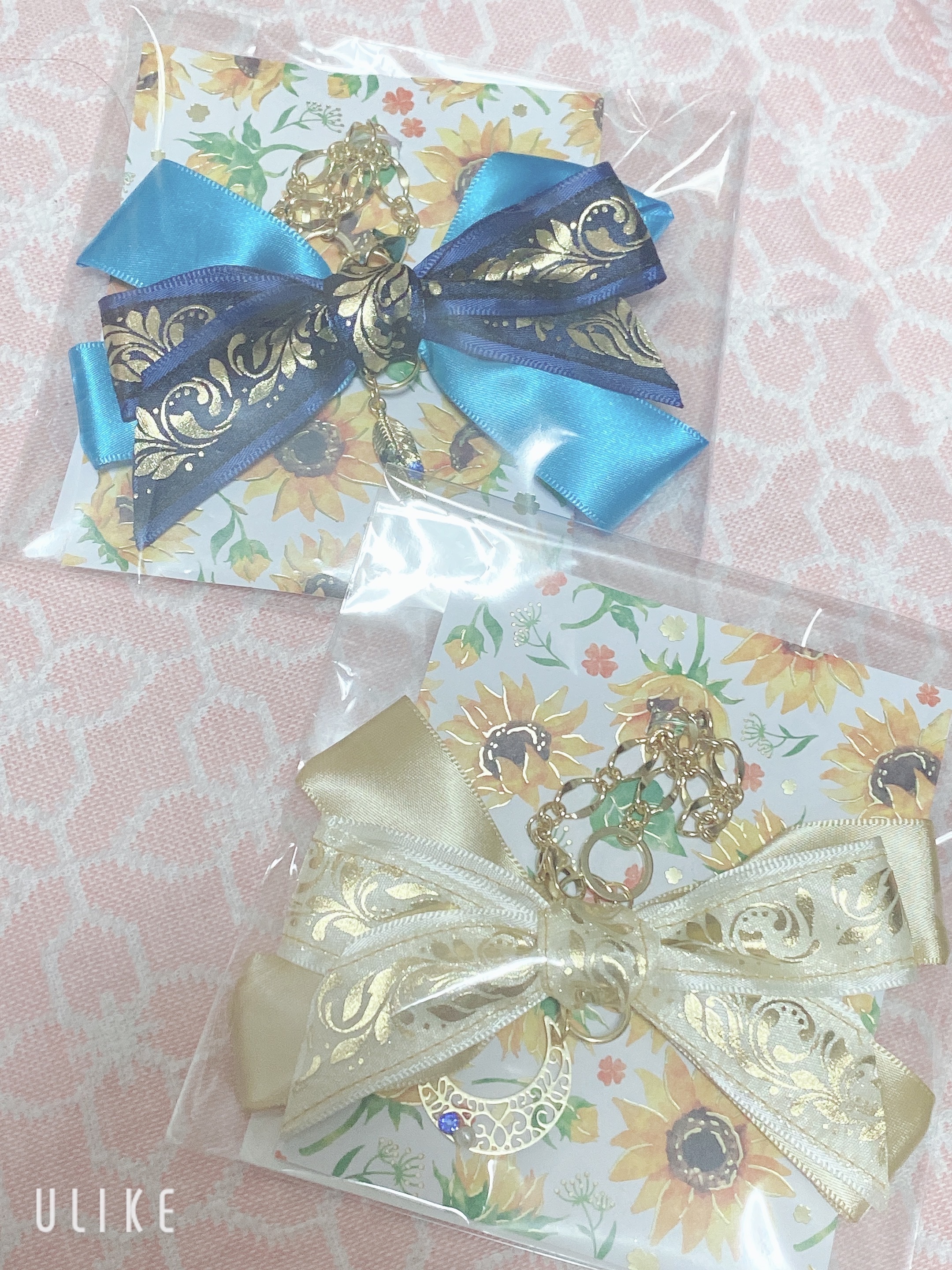 第五人格イメージリボンバックチャームmodel.フェニックス - Stella - BOOTH