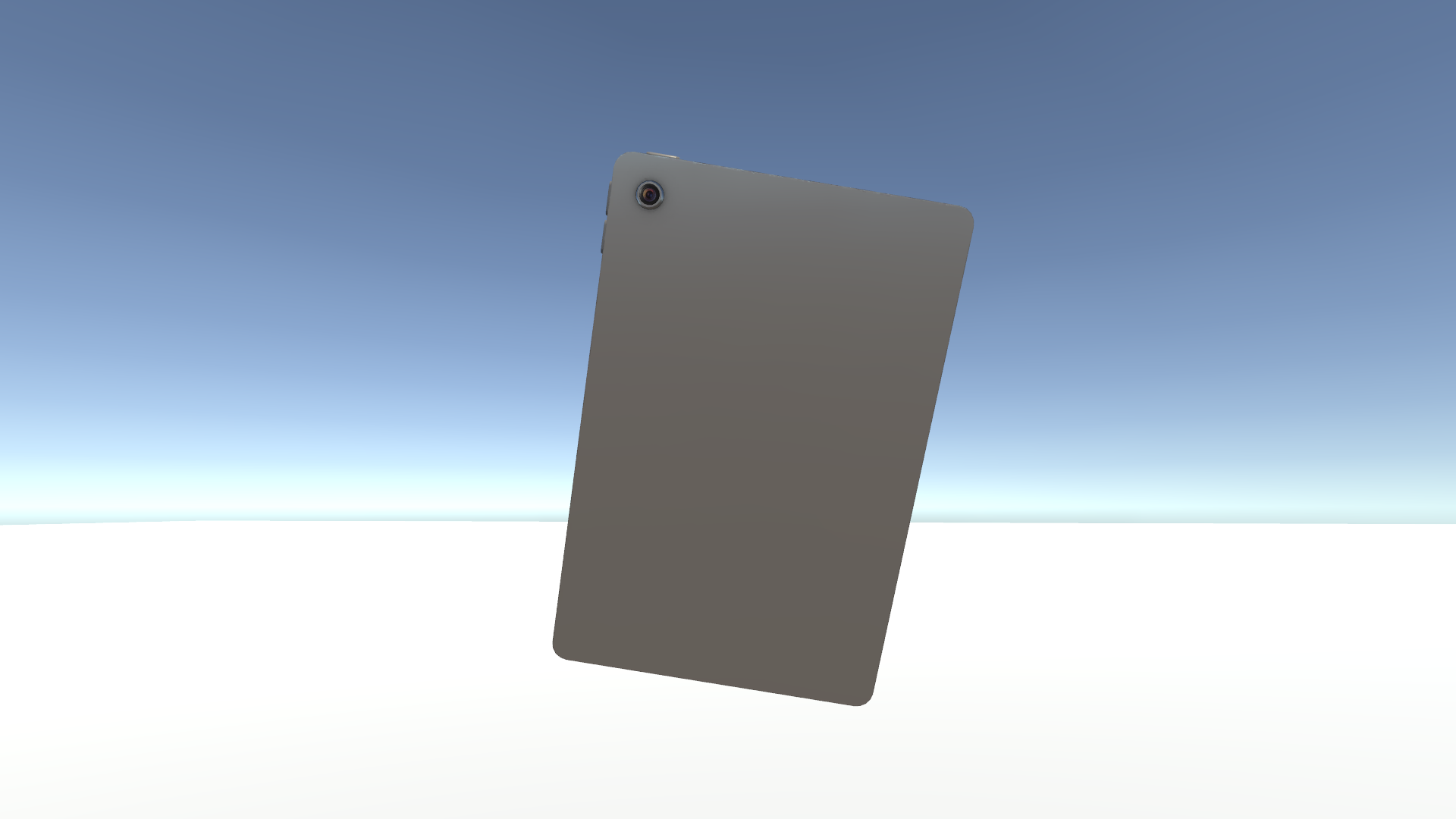 Z's Tablet【VRChatワールドギミック】 - ziston Shop - BOOTH