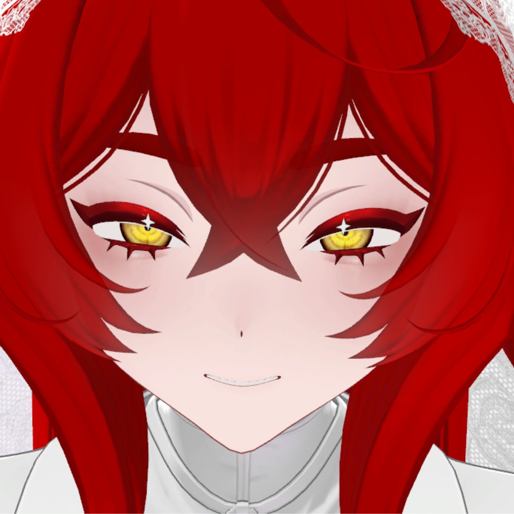 【オリオン-orion】makeup Texture 2種 - canoo shop - BOOTH
