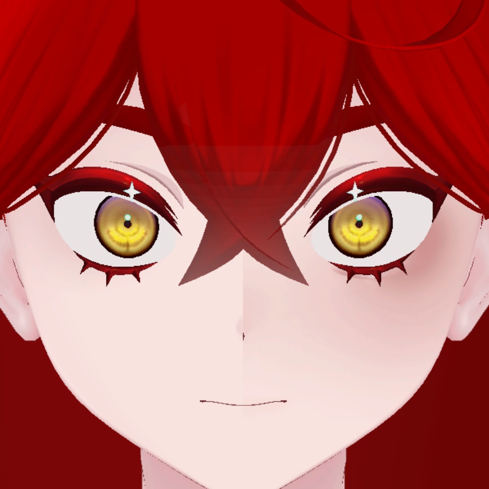 【オリオン-orion】makeup Texture 2種 - canoo shop - BOOTH