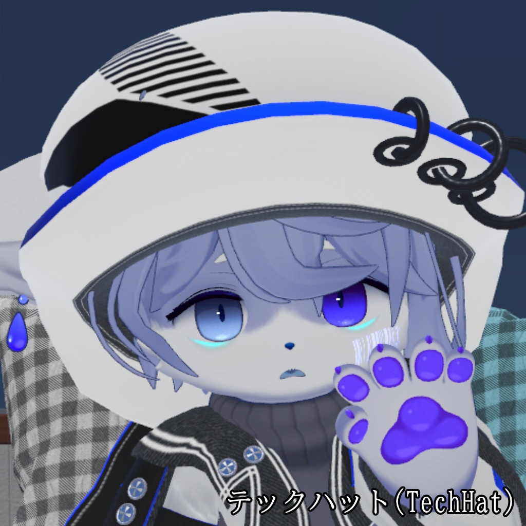 くぅちゃん用 衣装16種 [KU_re] - dragontail - BOOTH