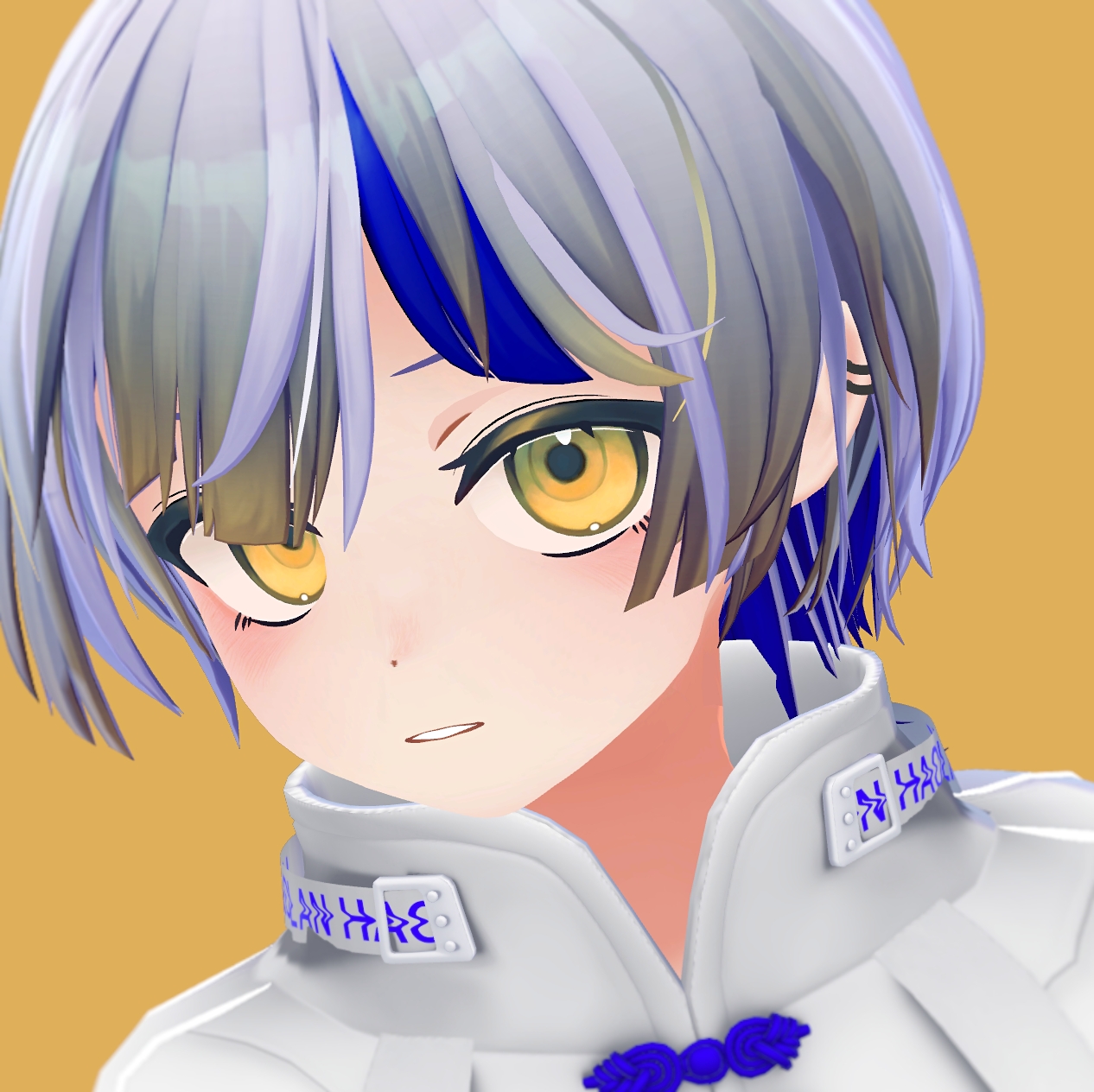 【ハオラン】OO Eyes & Eye lashes - KYOU - BOOTH