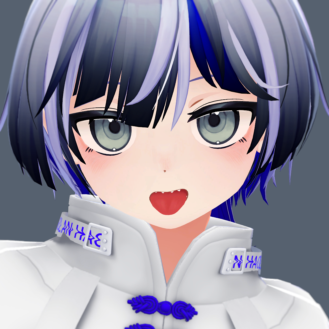 【ハオラン】OO Eyes & Eye lashes - KYOU - BOOTH