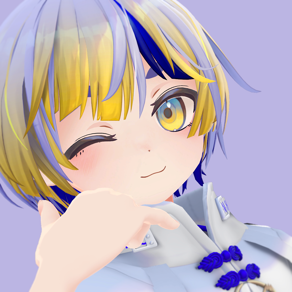 【ハオラン】OO Eyes & Eye lashes - KYOU - BOOTH