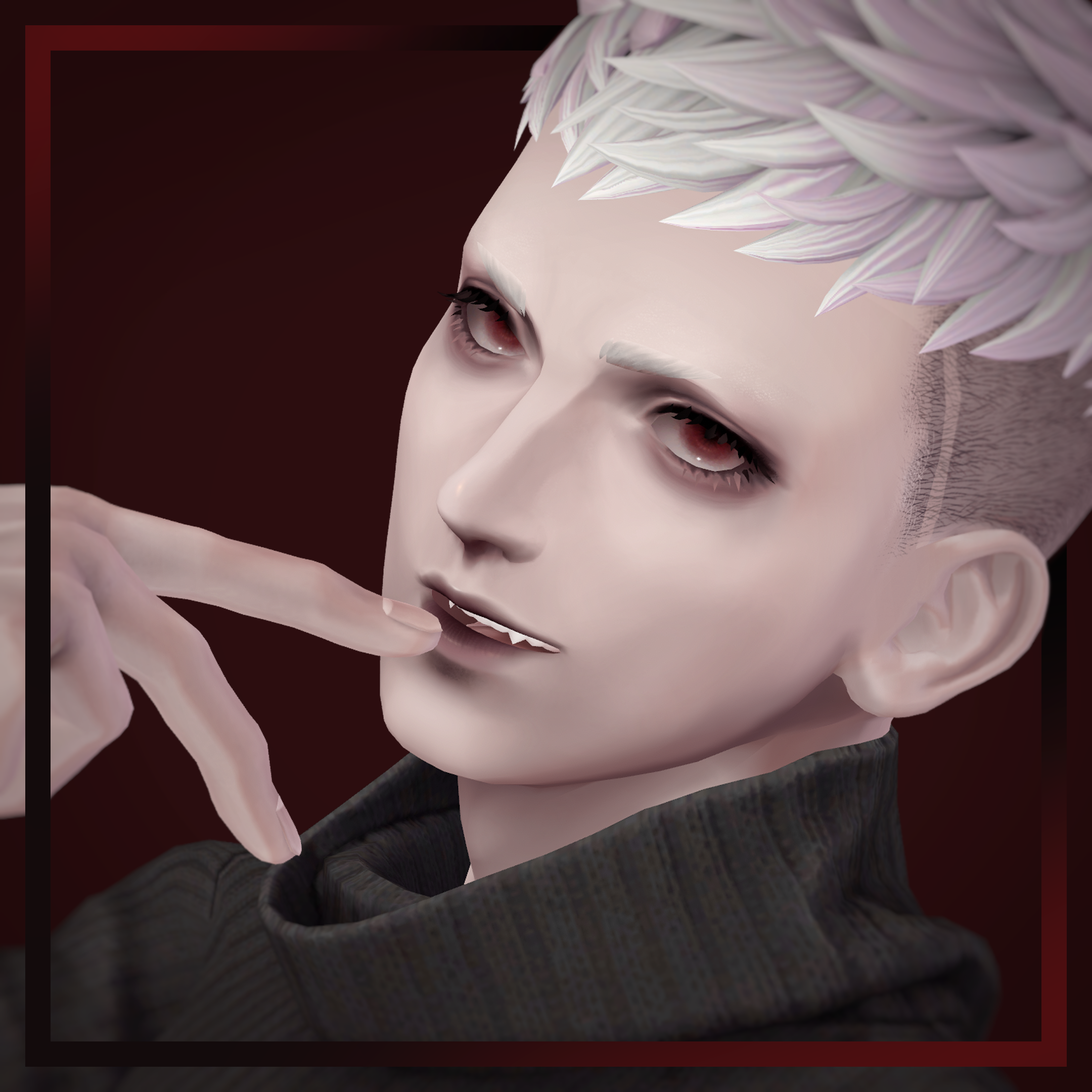 LF Zev texture by Kyou 'Zesty' | RipperStore Forums