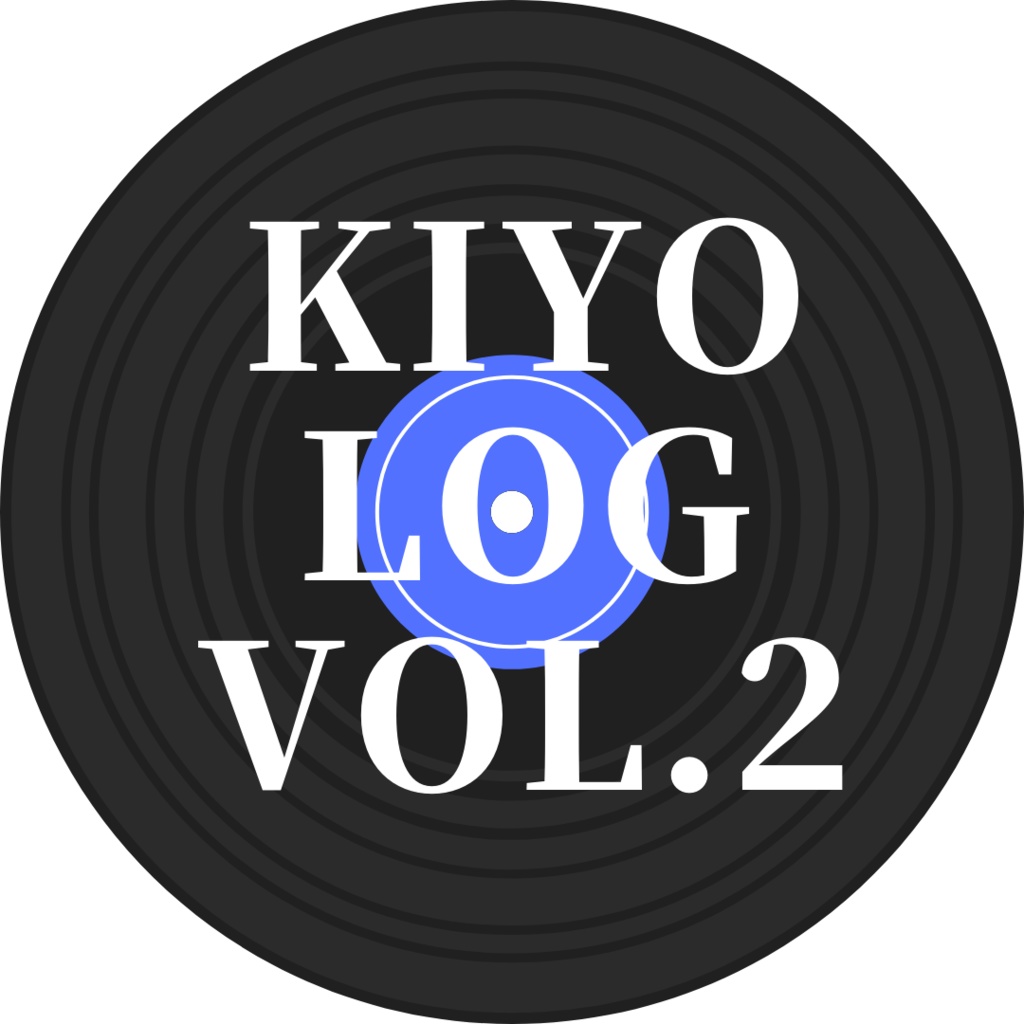 KIYO LOG VOL.2 - Hallucination - BOOTH