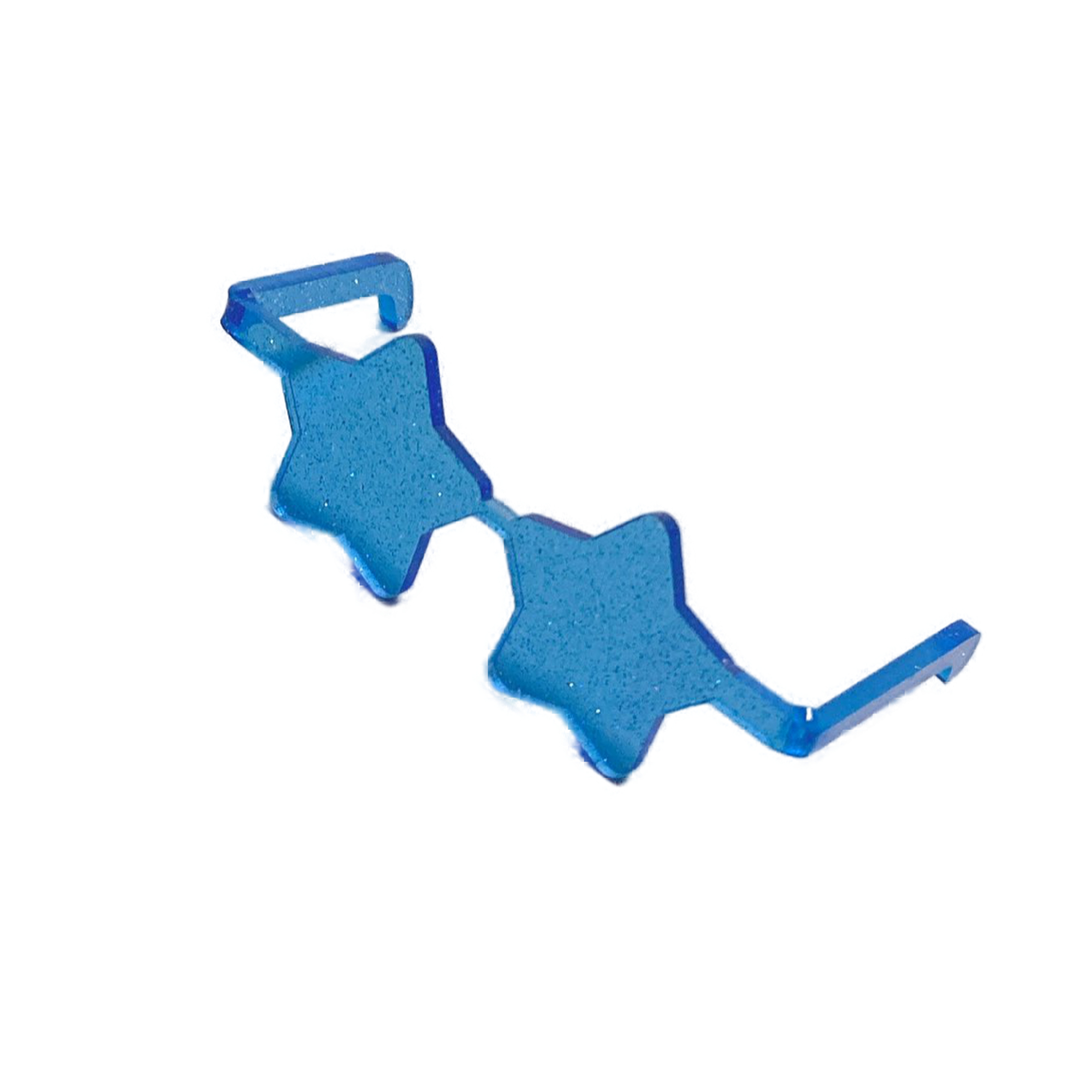 パーティーサングラス(10㎝ぬい) - Mr. Lavender - BOOTH