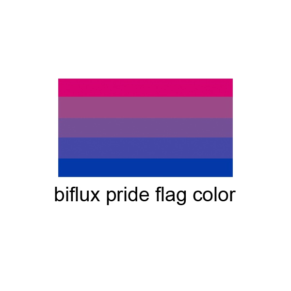 biflux 缶バッジ - Spinel* - BOOTH