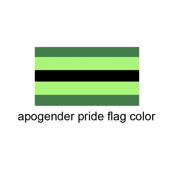 apogender 缶バッジ - Spinel* - BOOTH