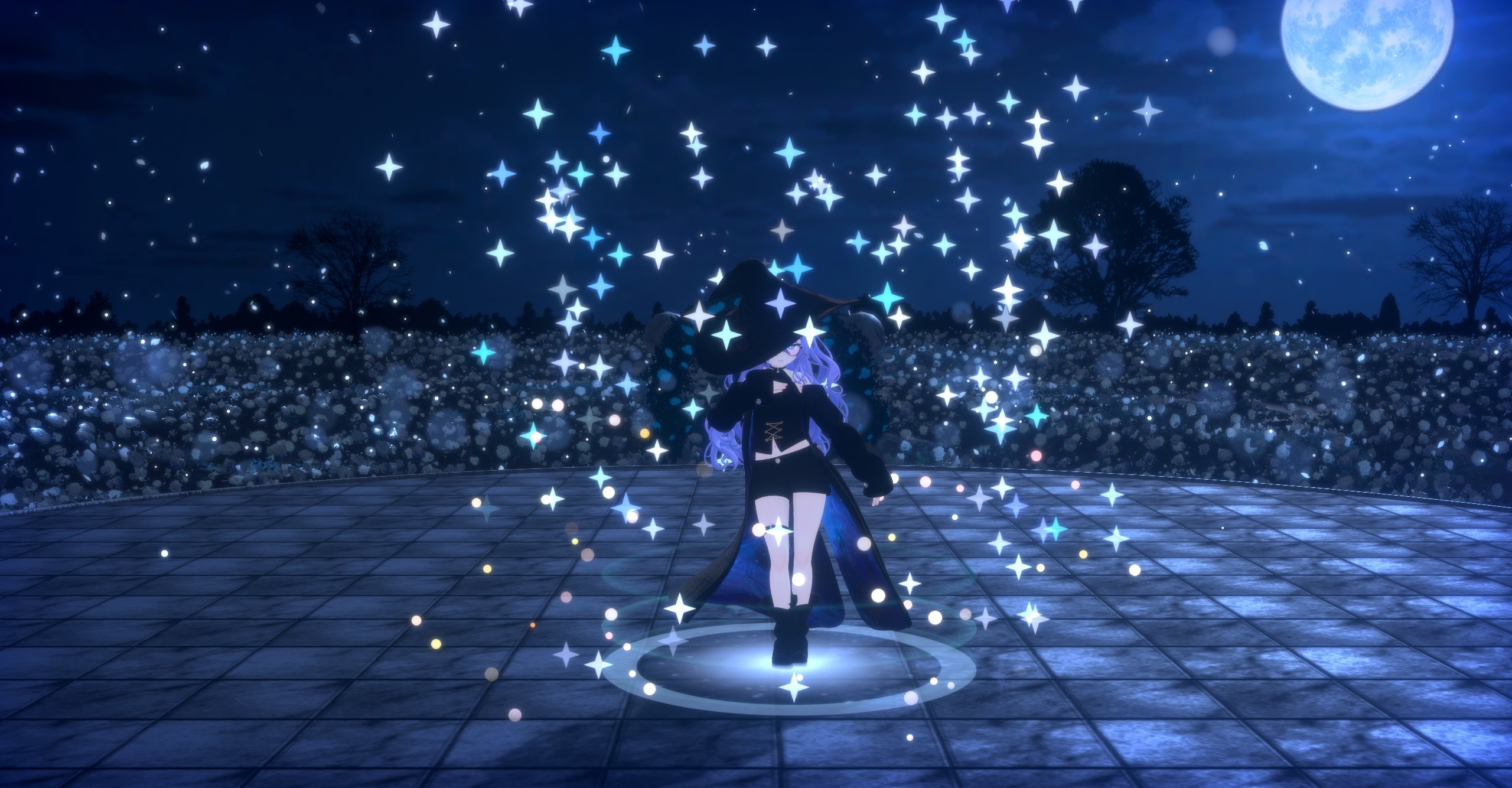 Vrchat Osc AudioLink - malicecan - BOOTH