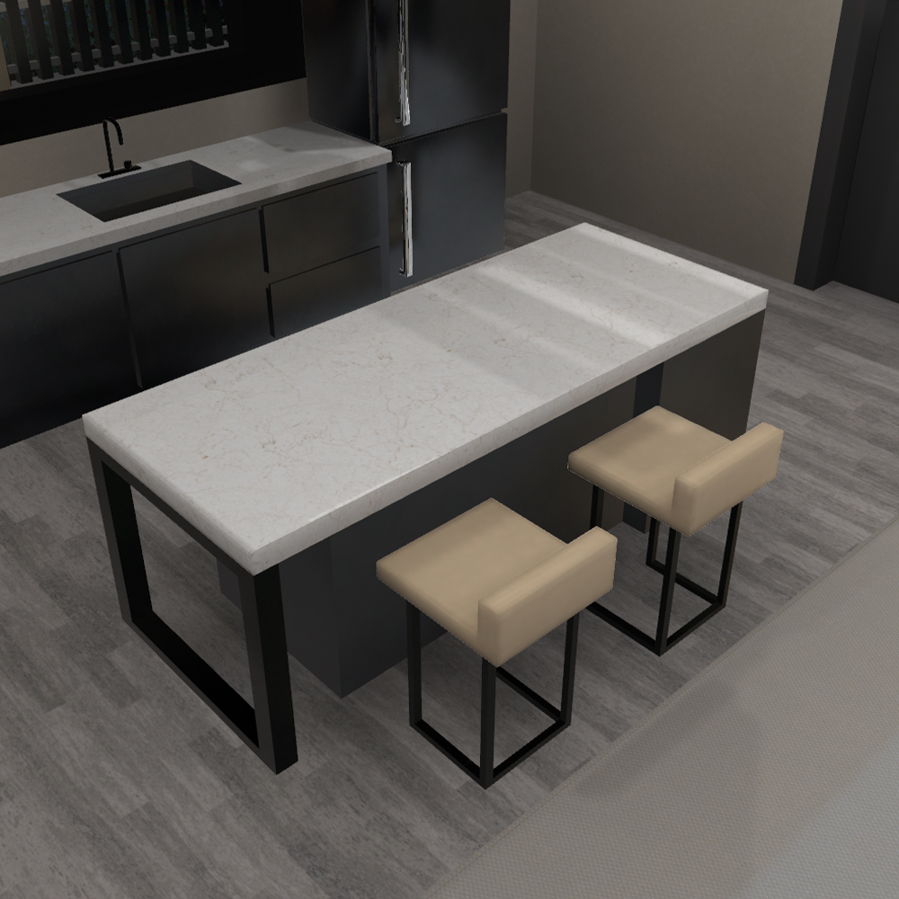 Simple Mini House(PC/Quest) - ISmall STUDIO - BOOTH