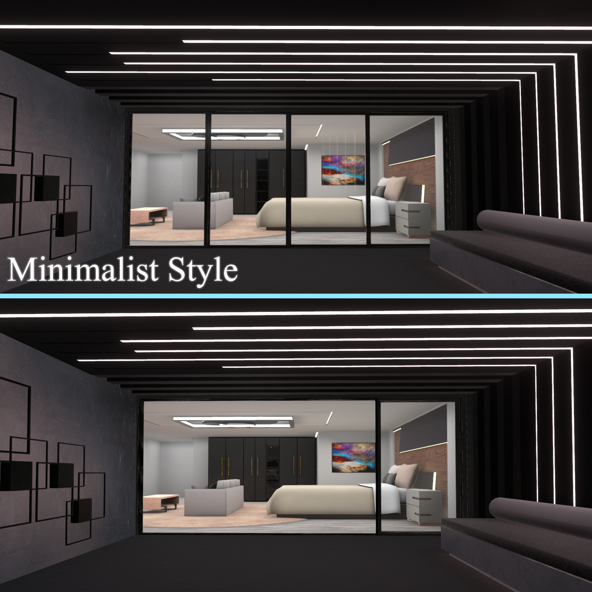 Simple Mini House02 - ISmall STUDIO - BOOTH