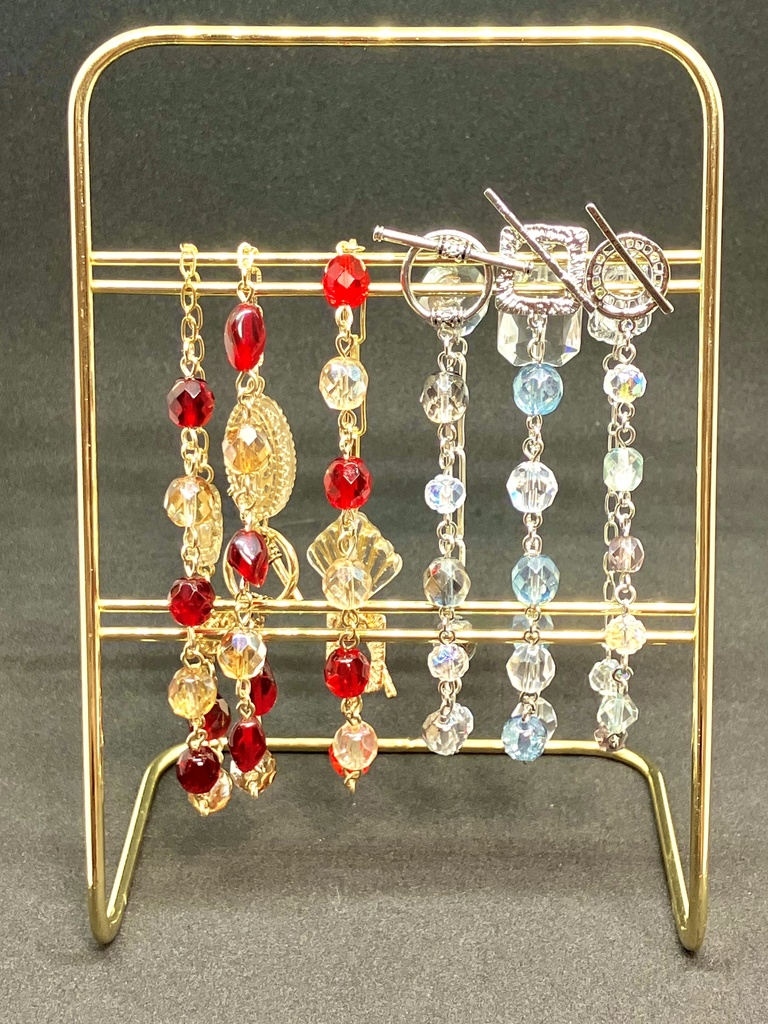 ブレスレット - SAND ROSE - BOOTH