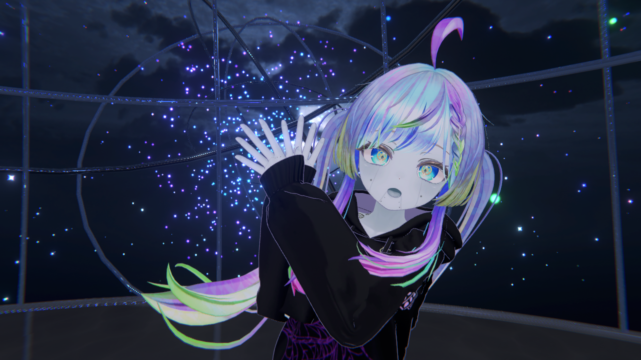 manuka/マヌカ【android/robot】肌テクスチャ/VRC/ver.アンドロイド[ロボット] - shimoda-021 - BOOTH