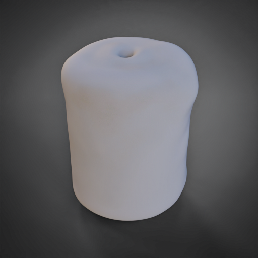 Smore and a stick for DAZ Studio - JR Content Shop - BOOTH