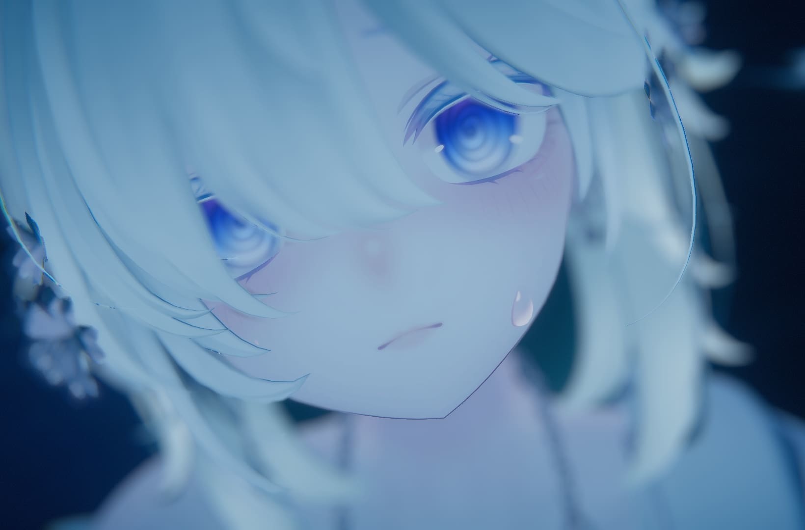 [Moe] soft makeup texture - Q4__ - BOOTH