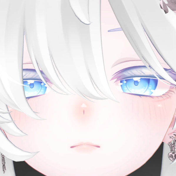 [Moe] soft makeup texture - Q4__ - BOOTH