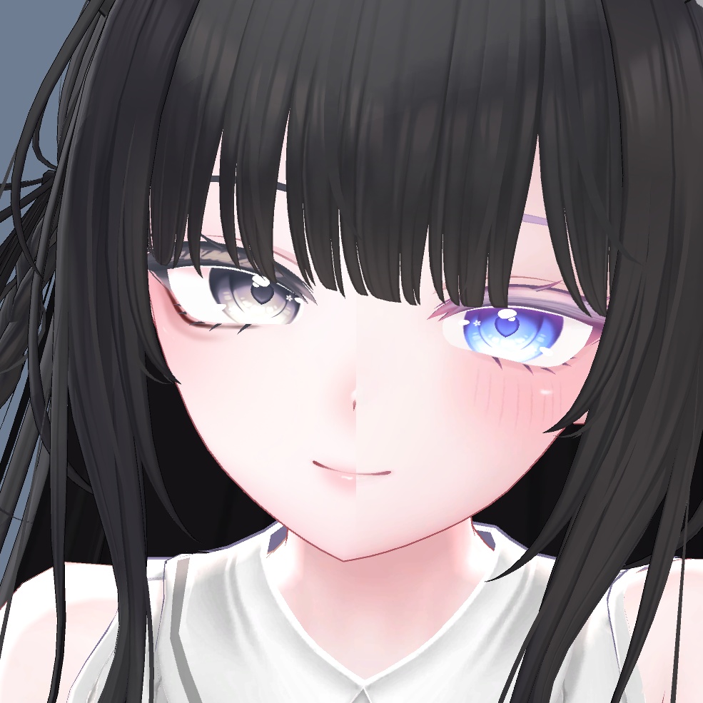 [MOE/萌] basic makeup texture - Q4__ - BOOTH