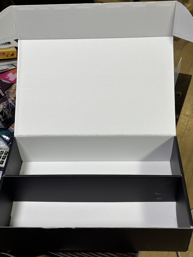 遊戯王OCG サークル10周年 大型ストレイジボックス - staryume - BOOTH