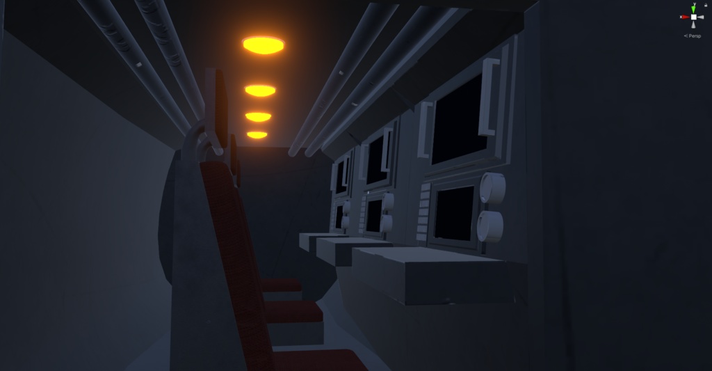 [Sacc1.64/1.7対応]LE-2C/D ホークアイ[VRChat想定モデル] - 航空系事業企業「Laplus」 - BOOTH