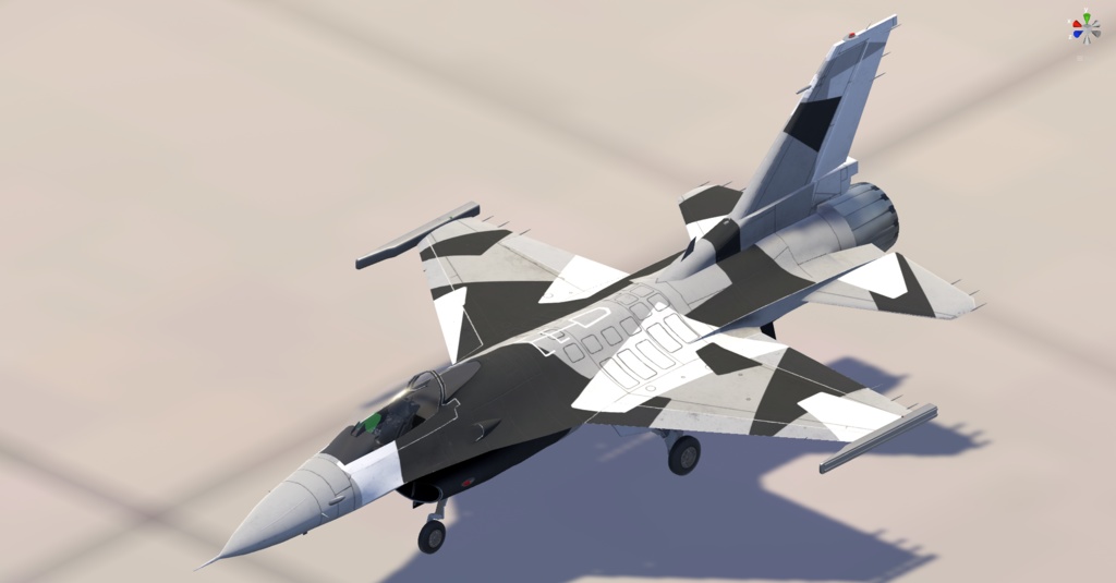 [Sacc1.64/1.7対応] LF-16N(C)