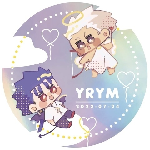 Angel Boy - OTOFU - BOOTH