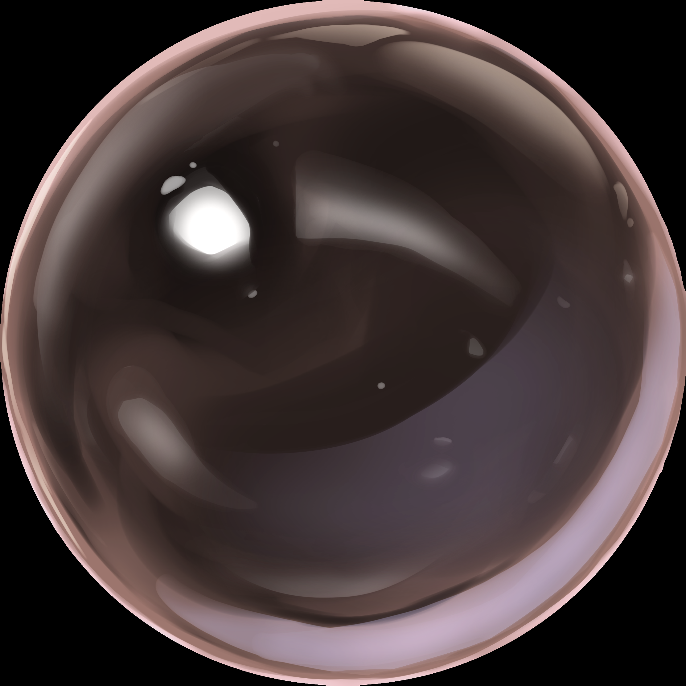 【無料・再配布/加工OK】透明ラバーmatcap - 千鳥足 - BOOTH