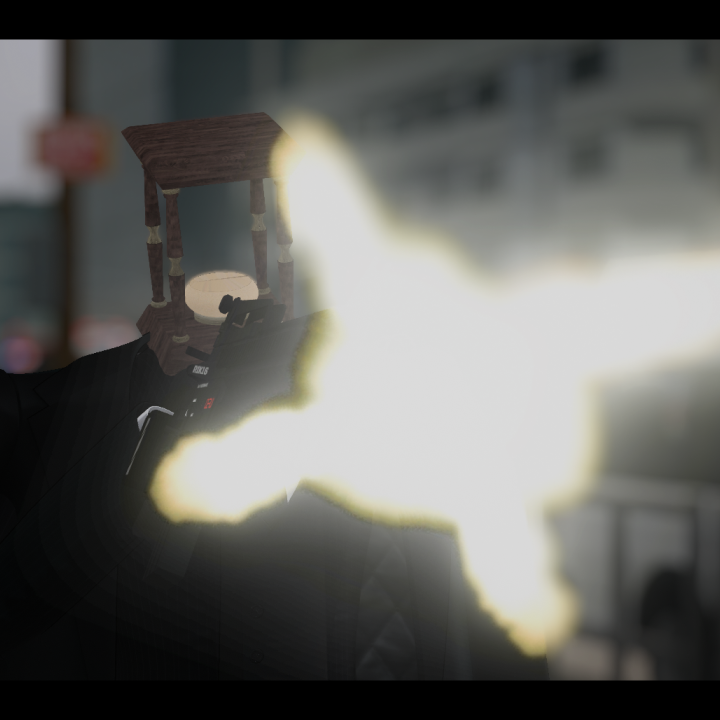 【無料 / VRC想定】AR_System - Δ-lab - BOOTH