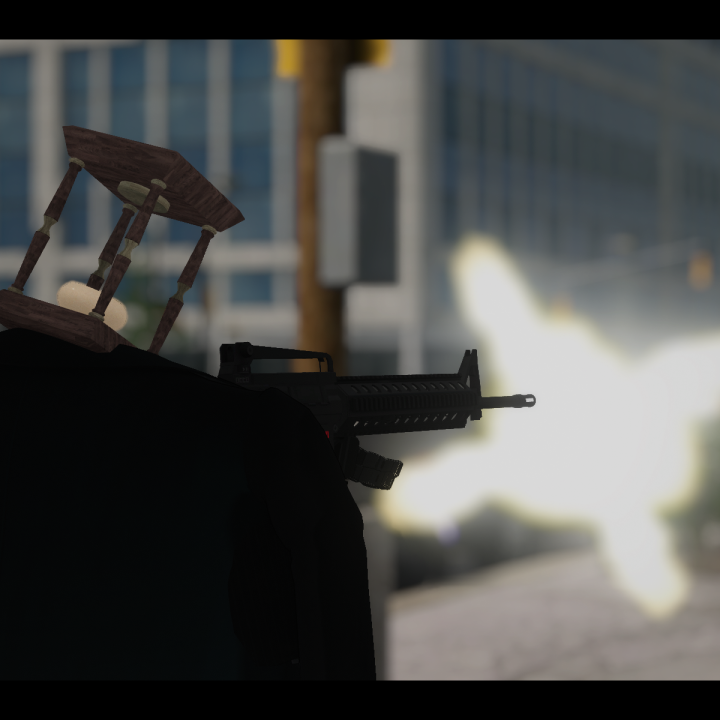 【無料 / VRC想定】AR_System - Δ-lab - BOOTH