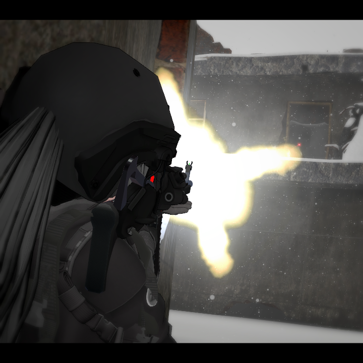 【無料 / VRC想定】AR_System - Δ-lab - BOOTH