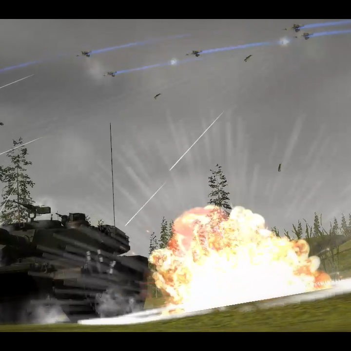 【VRC想定】Leda - Drone System - Δ-lab - BOOTH