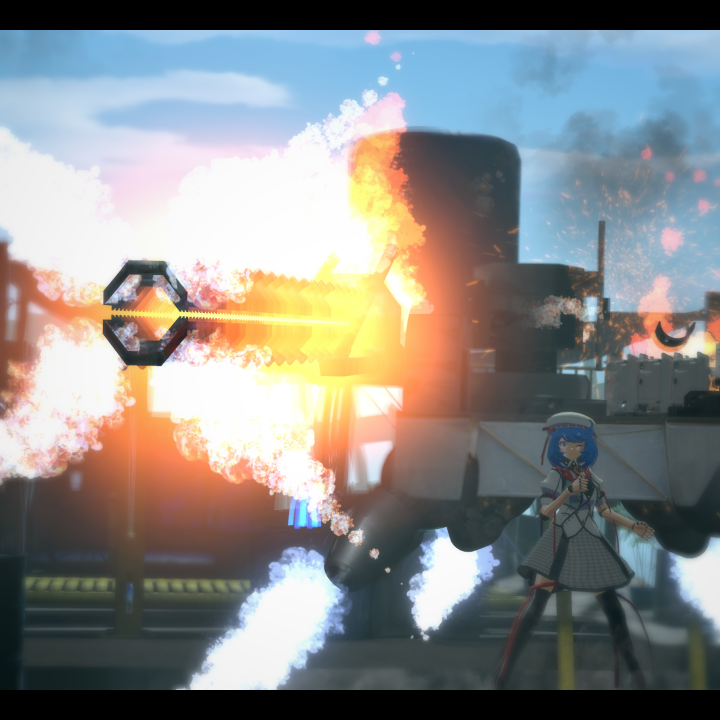 【VRC想定】- Titanoboa - - Δ-lab - BOOTH