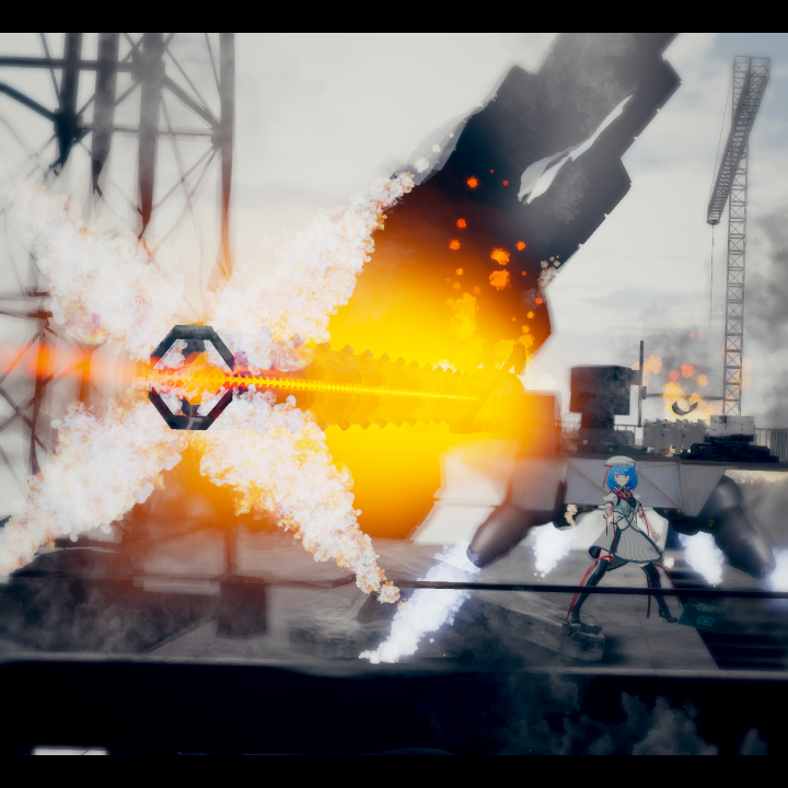 【VRC想定】- Titanoboa - - Δ-lab - BOOTH