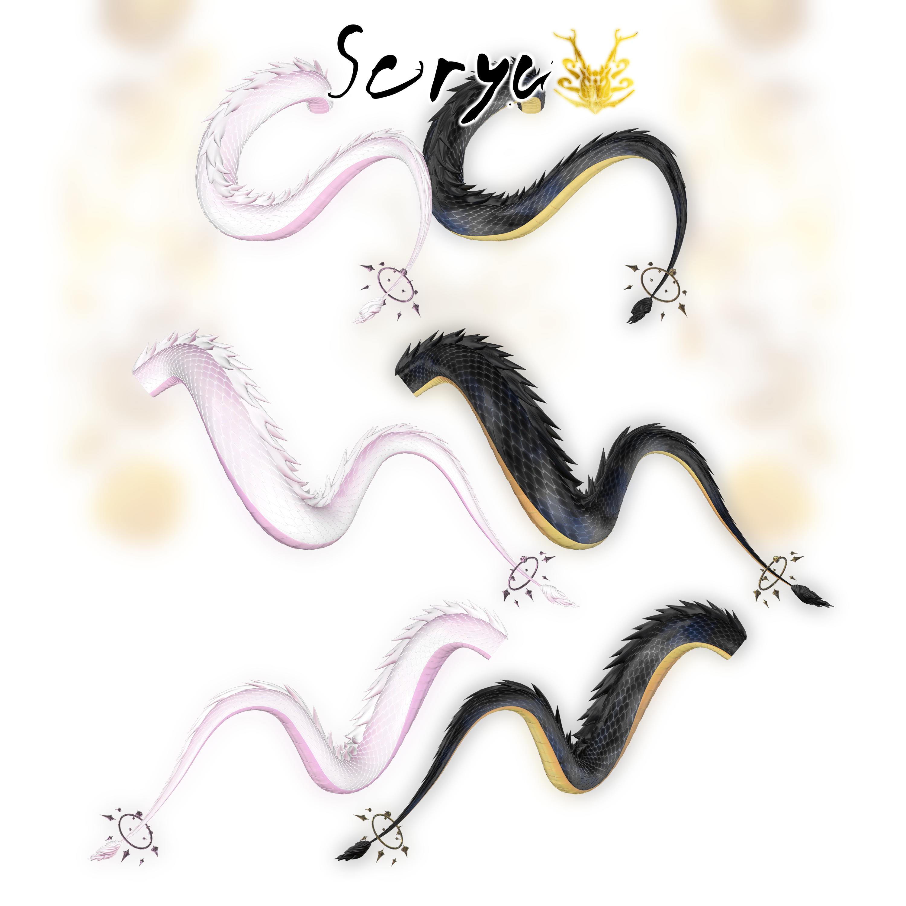 Carpe diem Binah Collection 】 - Binah用 - Carpediem - BOOTH