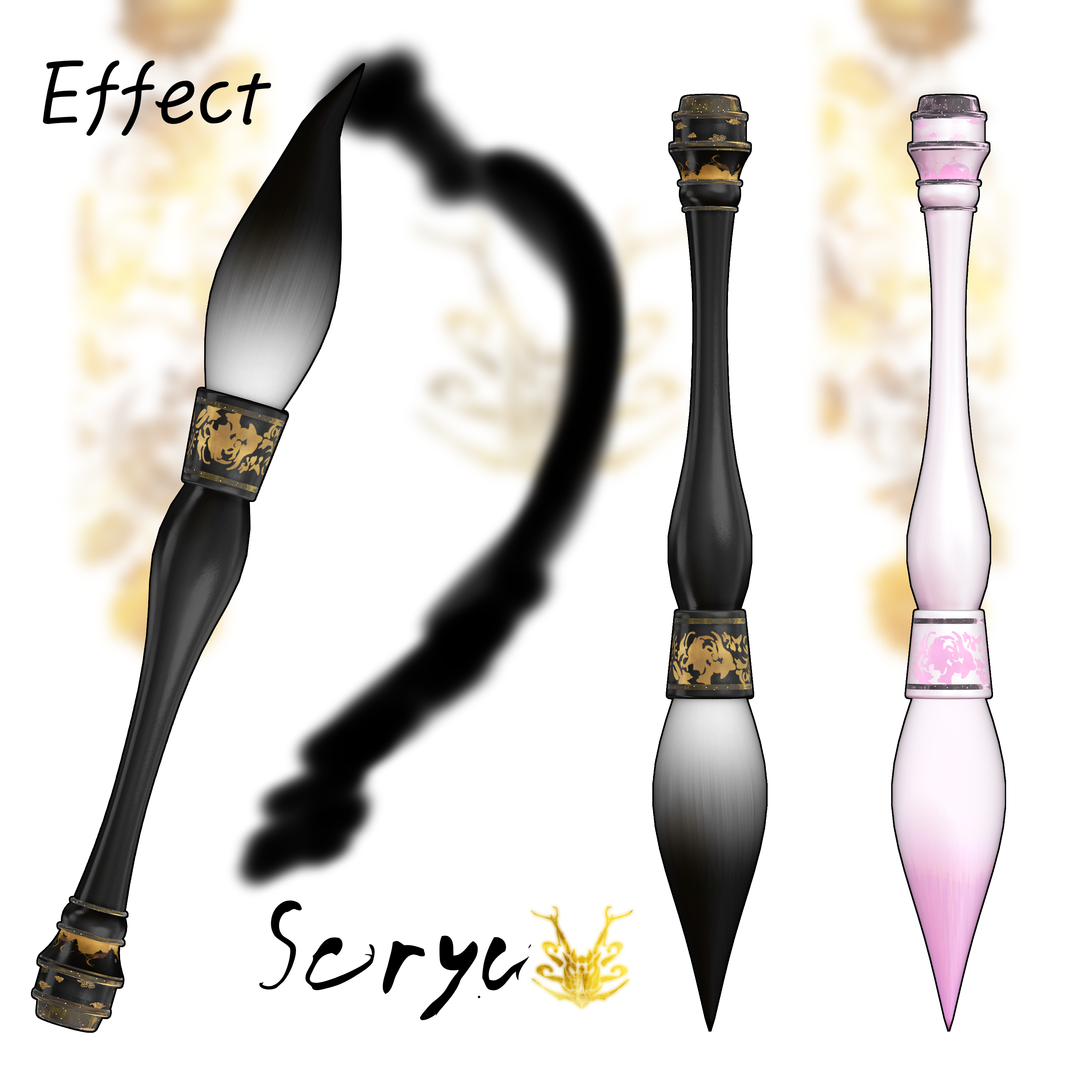 Carpe diem Binah Collection 】 - Binah用 - Carpediem - BOOTH