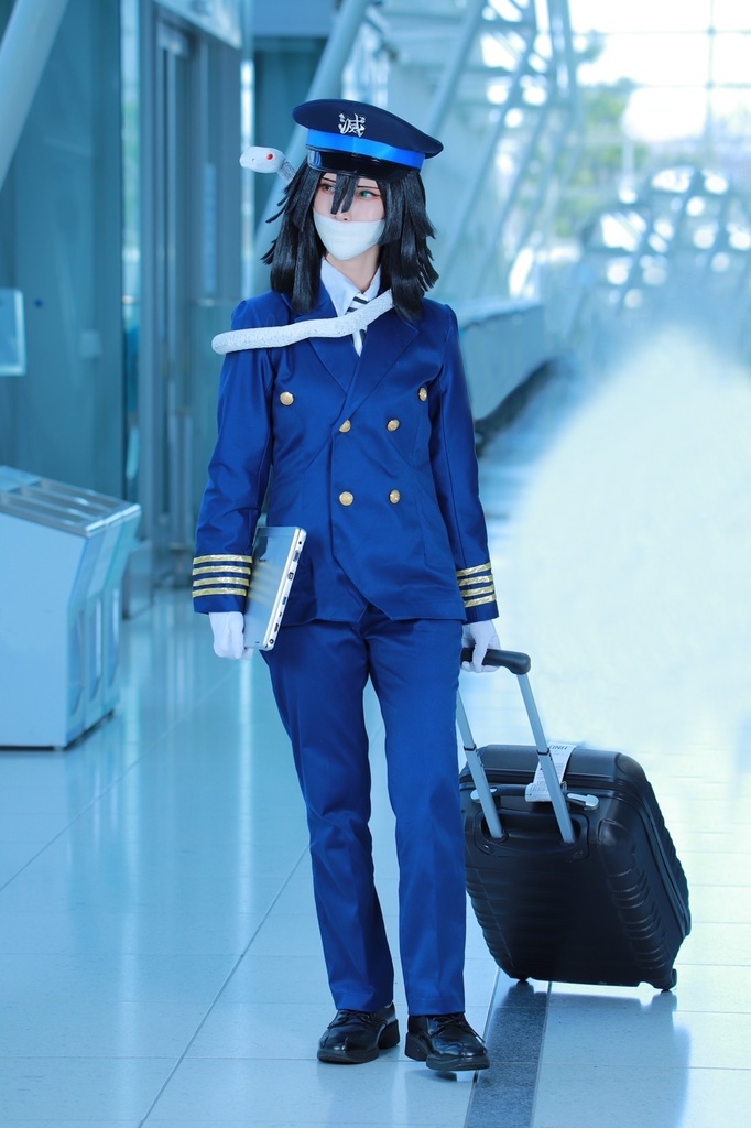 追想 - きゃっとている＠booth - BOOTH