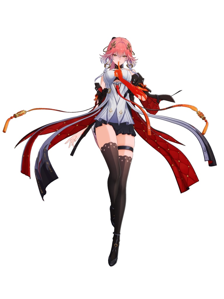 Hoyotoon - Meliverse - BOOTH